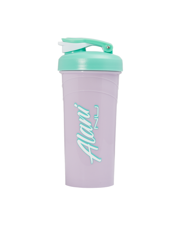20 Oz Shaker Lavender Sky Alani Nu