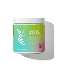 Alani Nu Super Greens 30 Day Supply