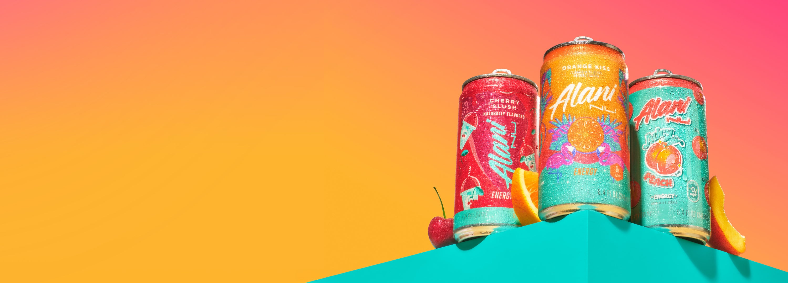 Alani Mini Energy - Alani Nu