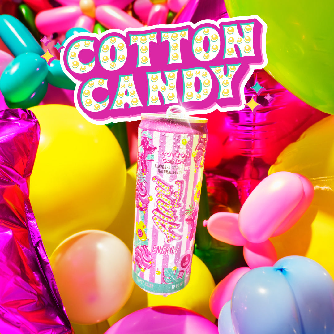 Contact Us - Alani Nu