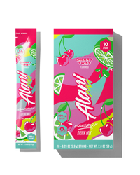 Alani Energy Sticks - Alani Nu