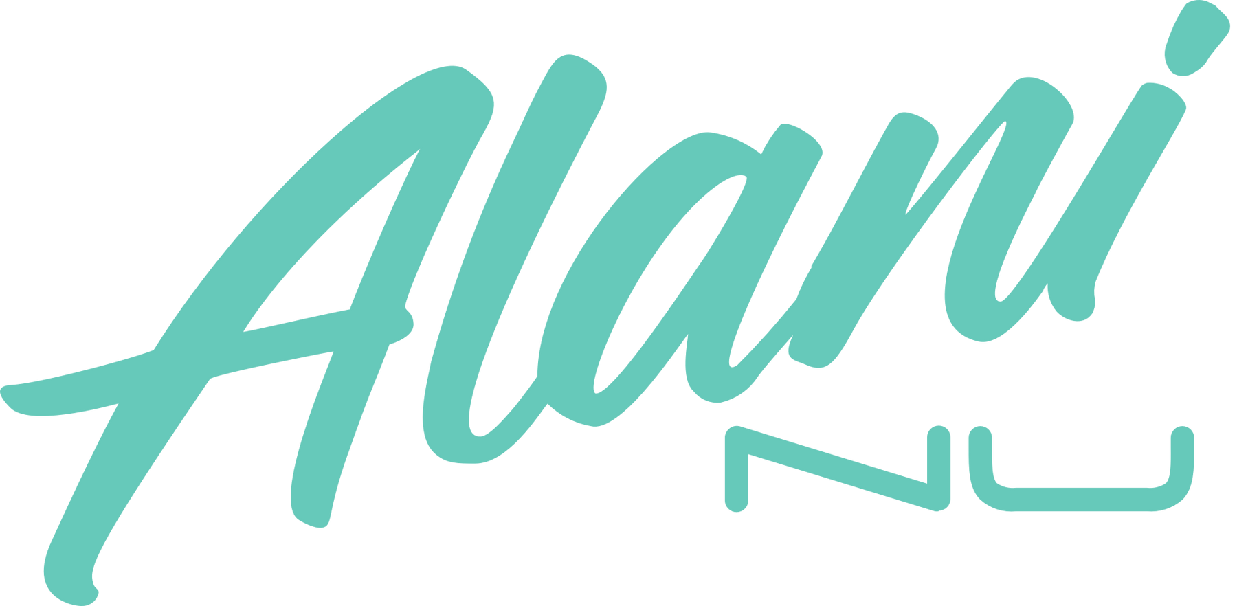 Alani Energy Drinks - Alani Nu