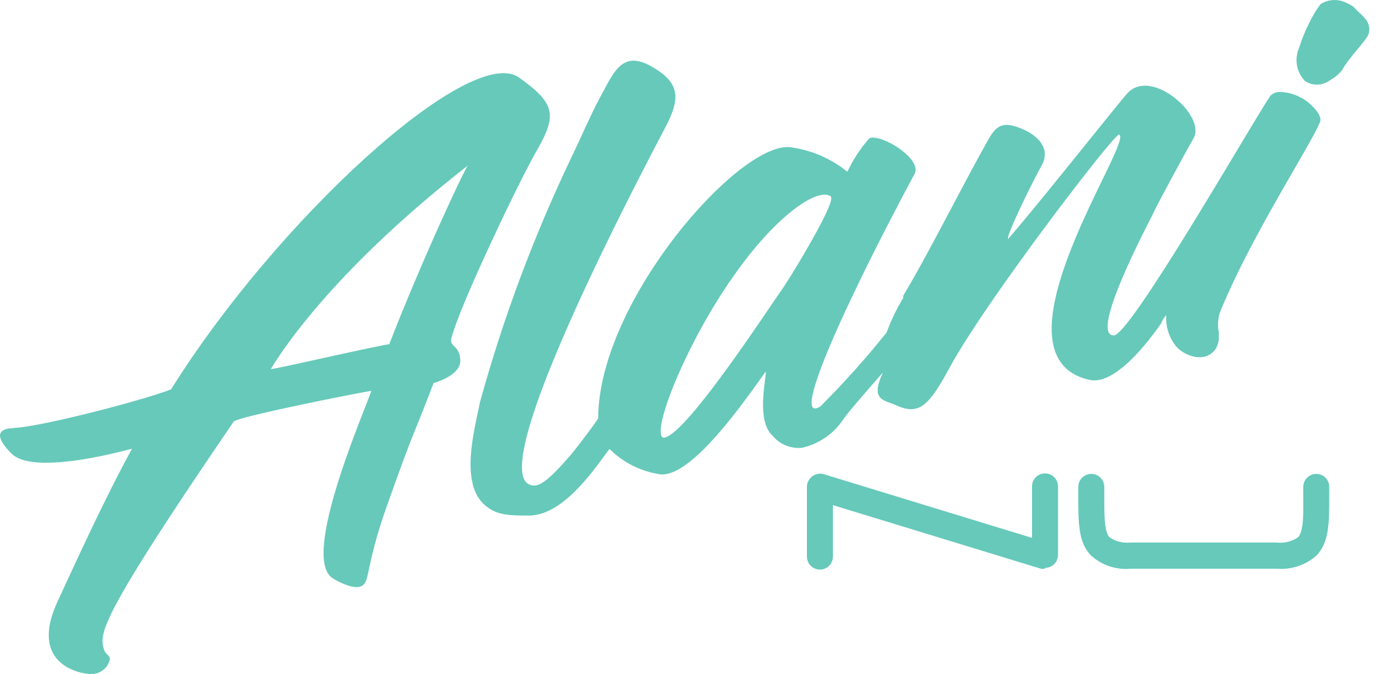 Alani Energy Drinks - Alani Nu