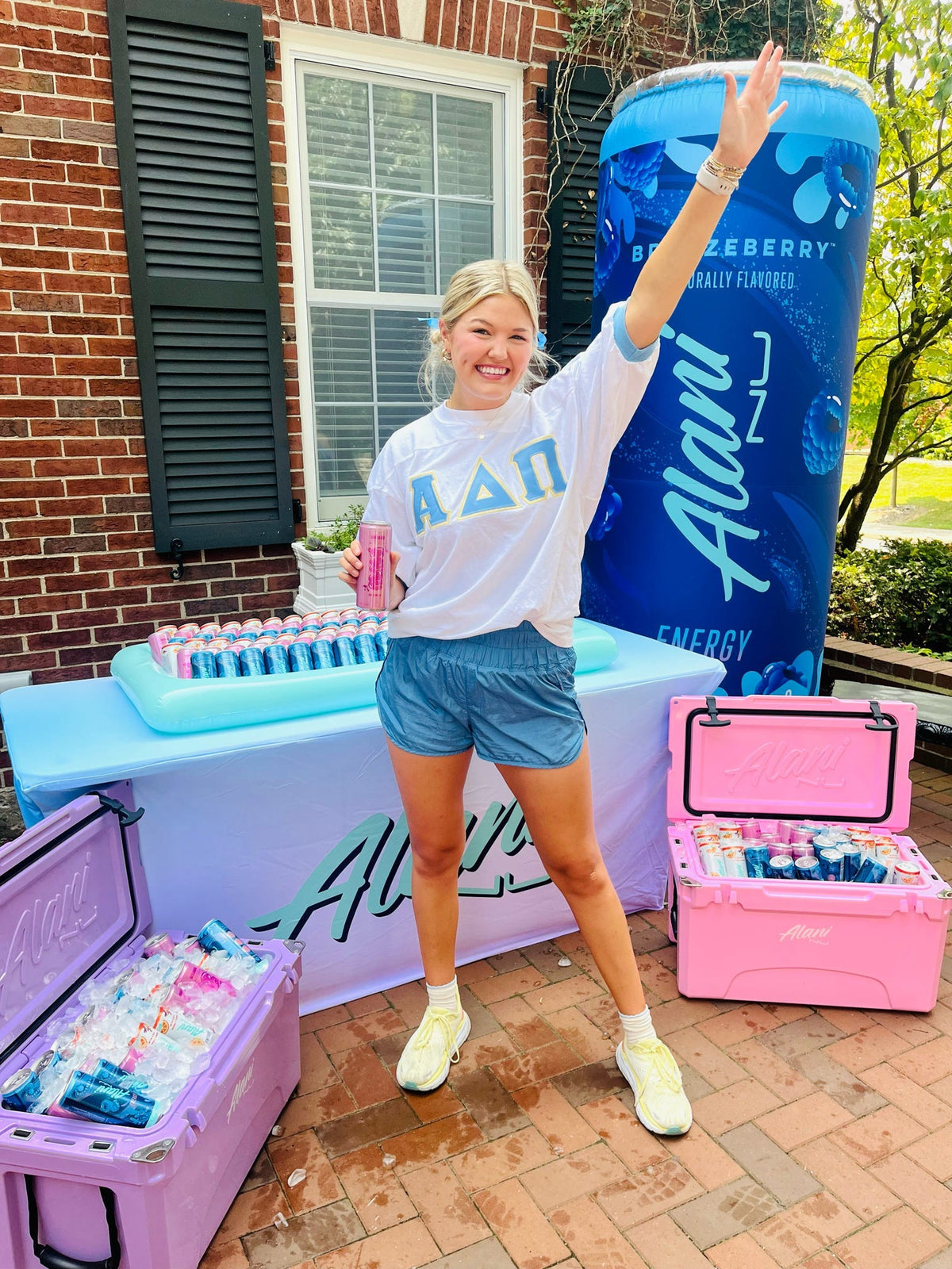 Ambassadors - Alani Nu