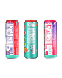 Alani Nu Dream Float Energy Drink 12-Pack