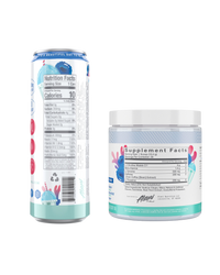 Energy Drink + Pre-Workout - Cosmic Stardust - Alani Nu