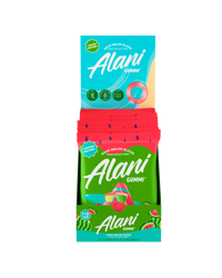 Alani Nu Gummy Bears Gummi 12-Pack