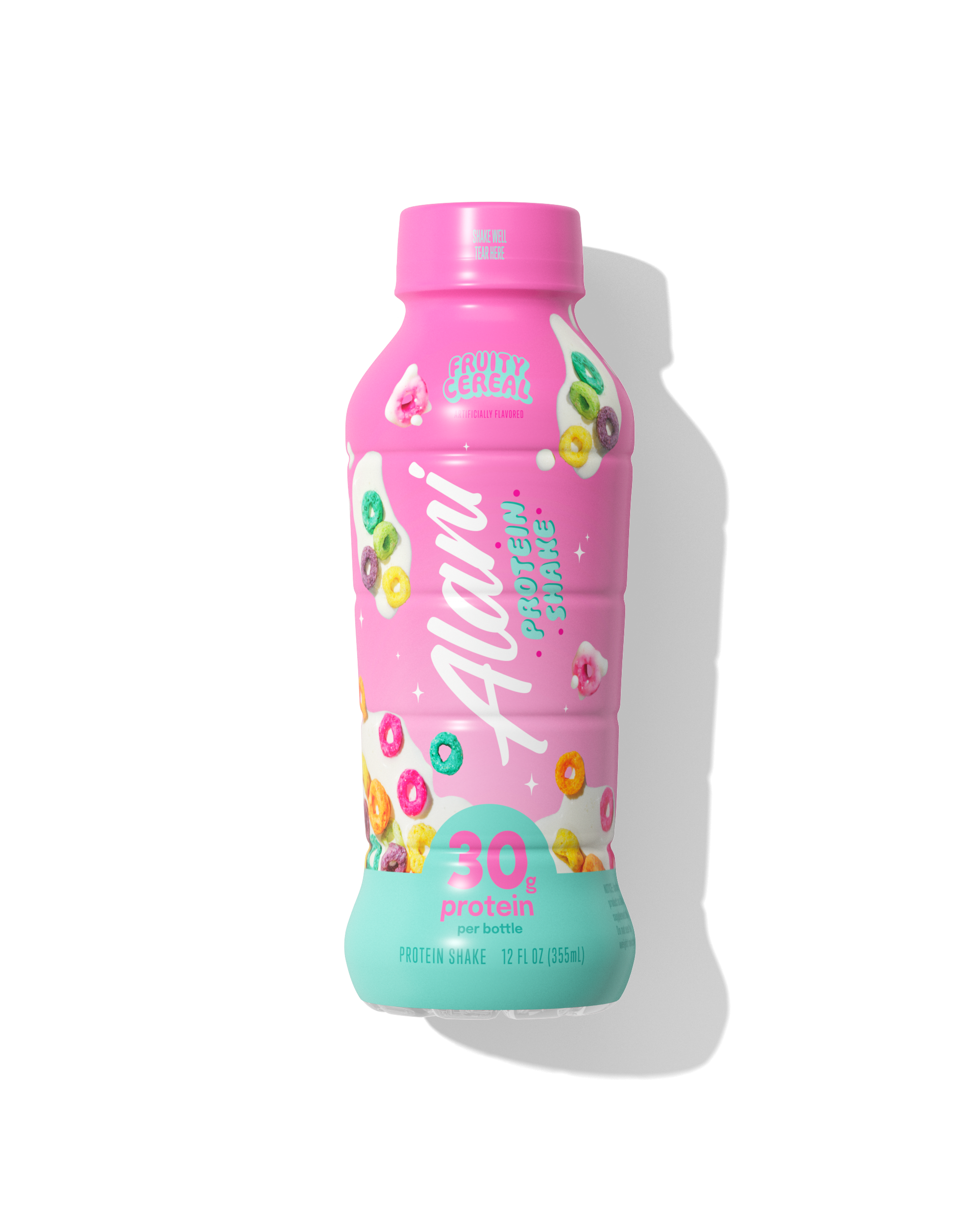 30g Protein Shake - Munchies - Alani Nu