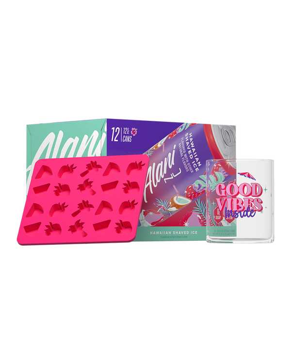 Bundles - Alani Nu