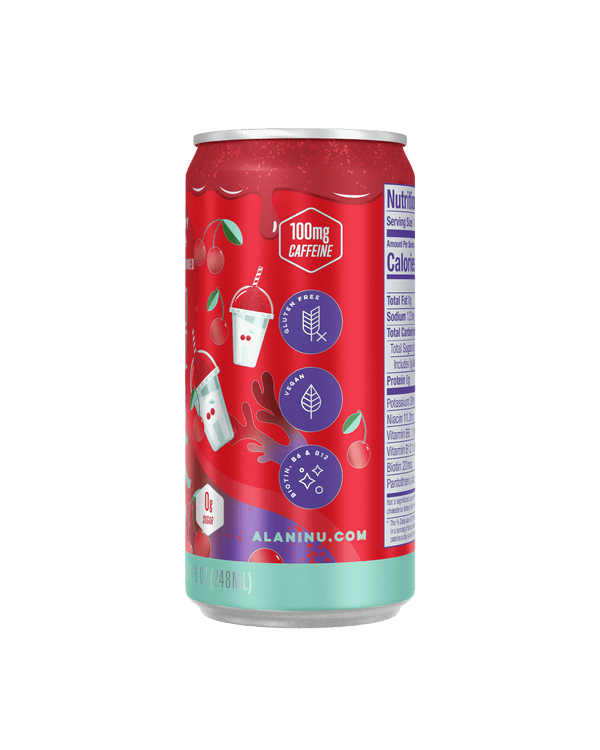 Mini Energy - Variety Pack - Alani Nu
