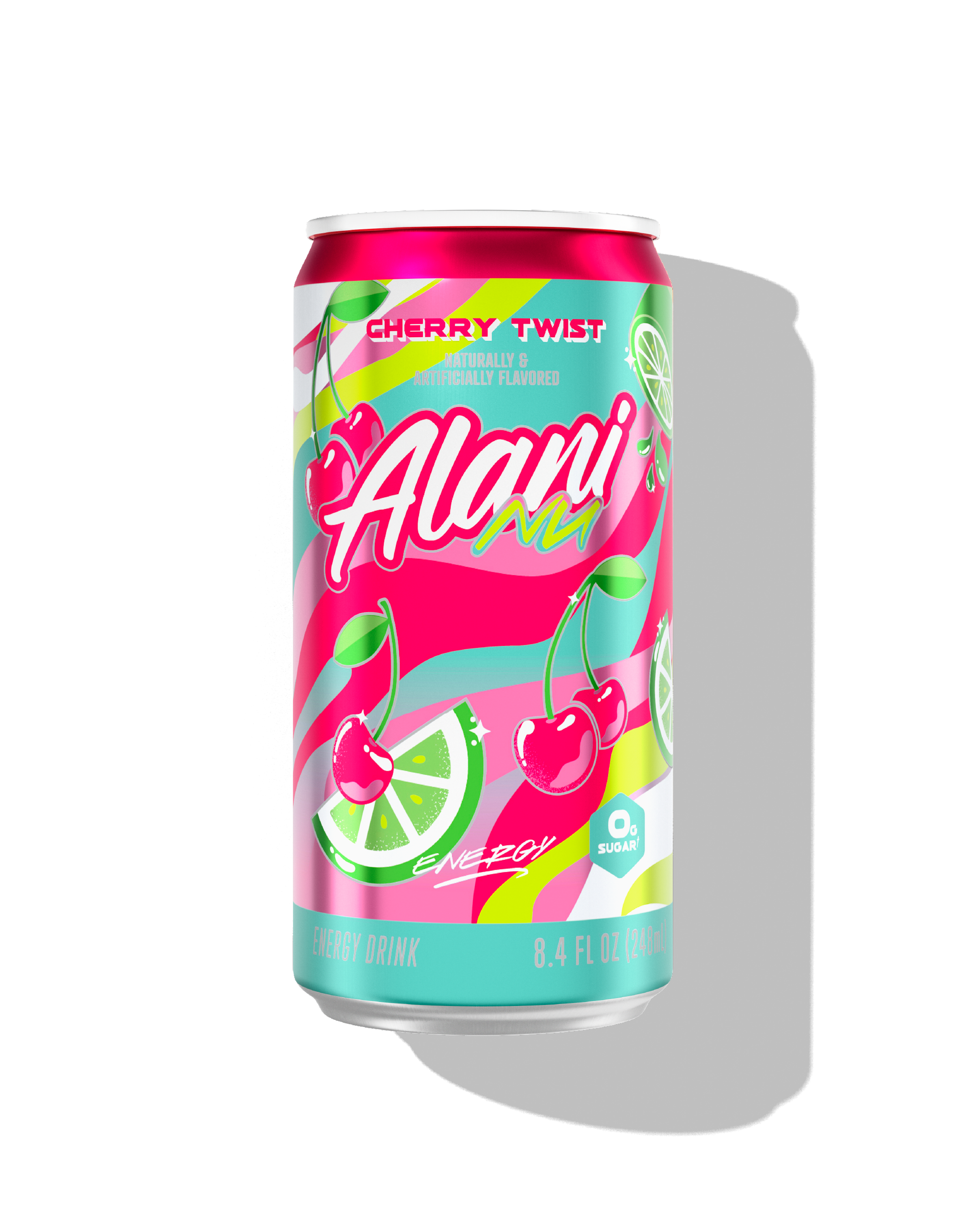 Mini Energy - Variety Pack - Alani Nu