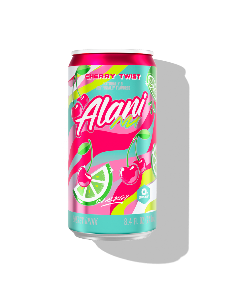 Mini Energy - Variety Pack - Alani Nu