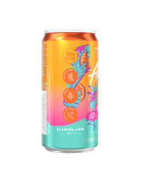 Mini Energy - Juicy Peach - Alani Nu