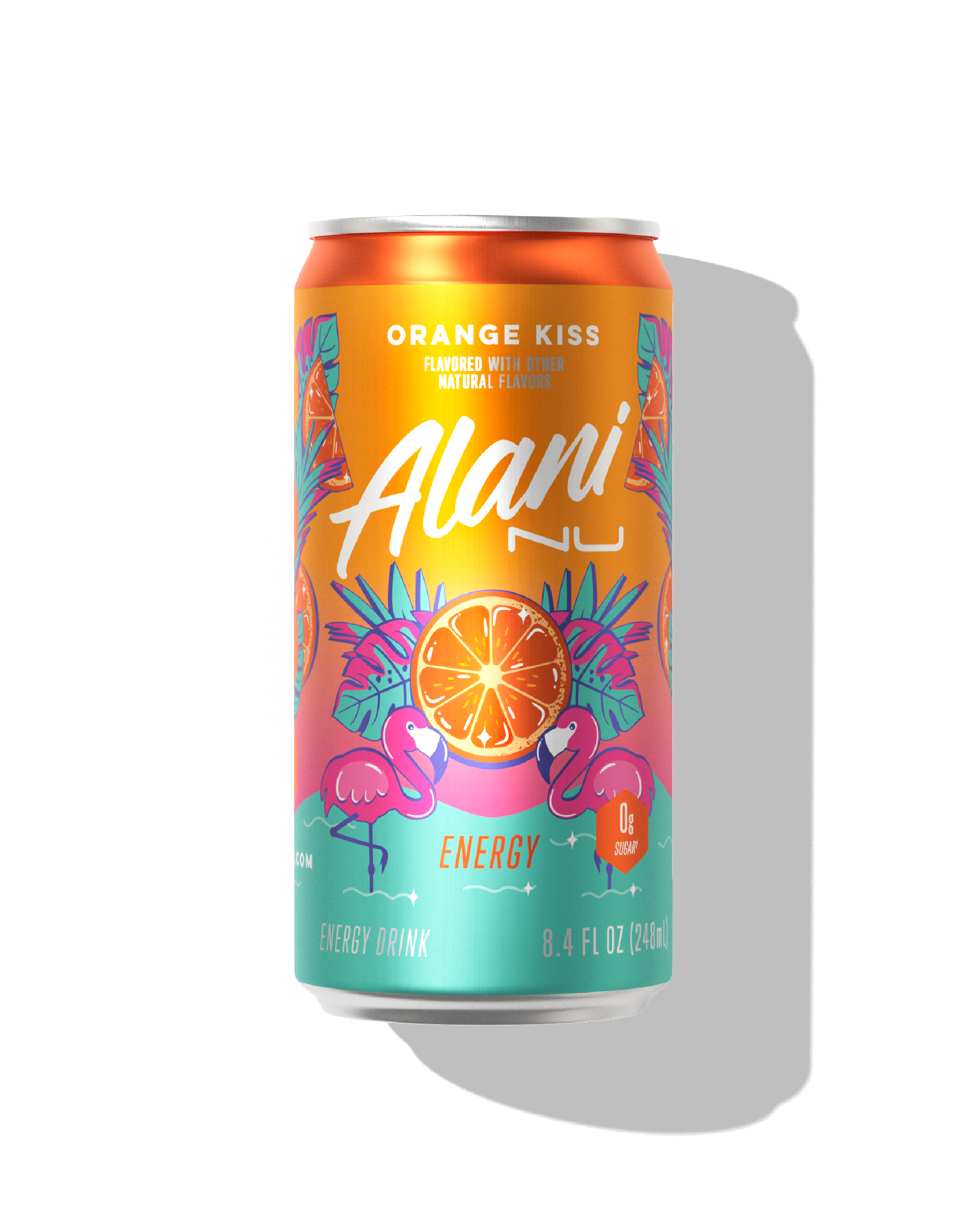 Mini Energy - Variety Pack - Alani Nu
