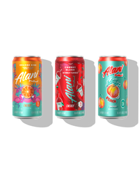 Mini Energy - Juicy Peach - Alani Nu
