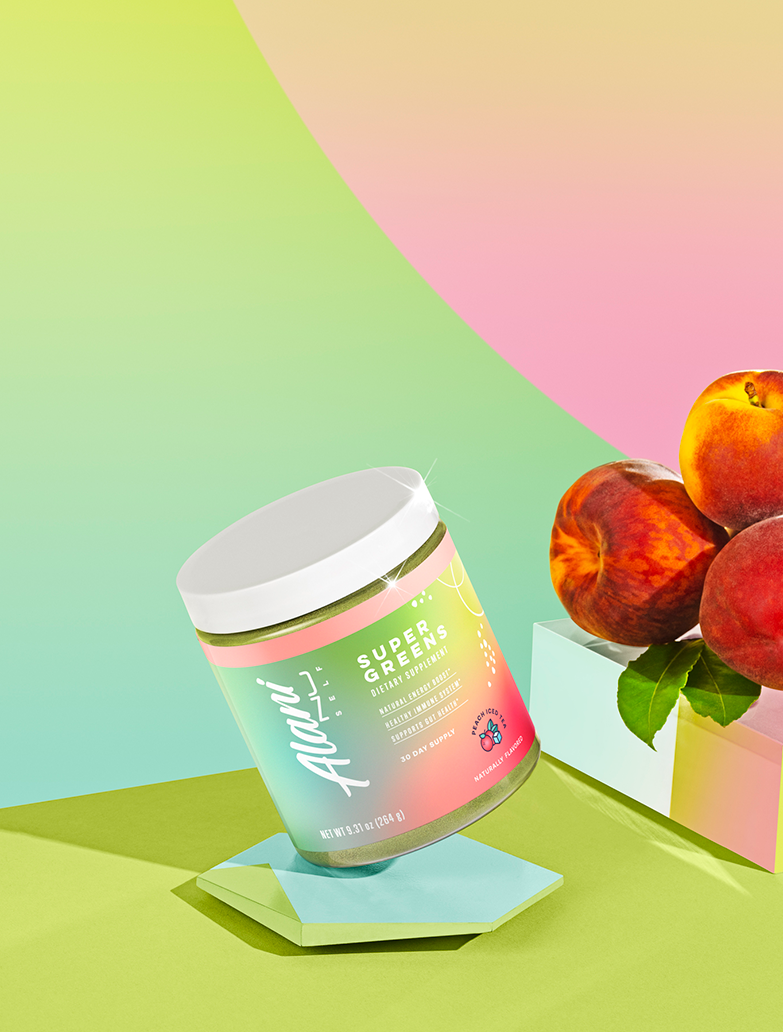 Alani Nu | High-Quality Nutritional Supplements