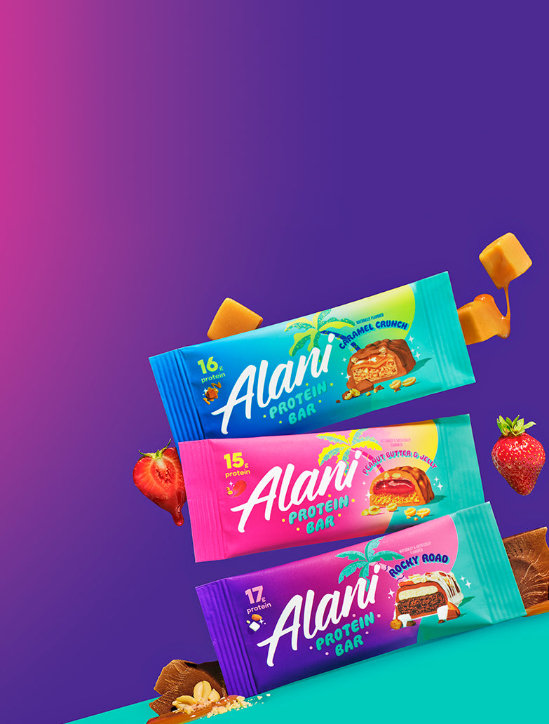 Alani Nu Dream Float Energy Drink 12-Pack