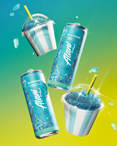 Alani Nu Dream Float Energy Drink 12-Pack