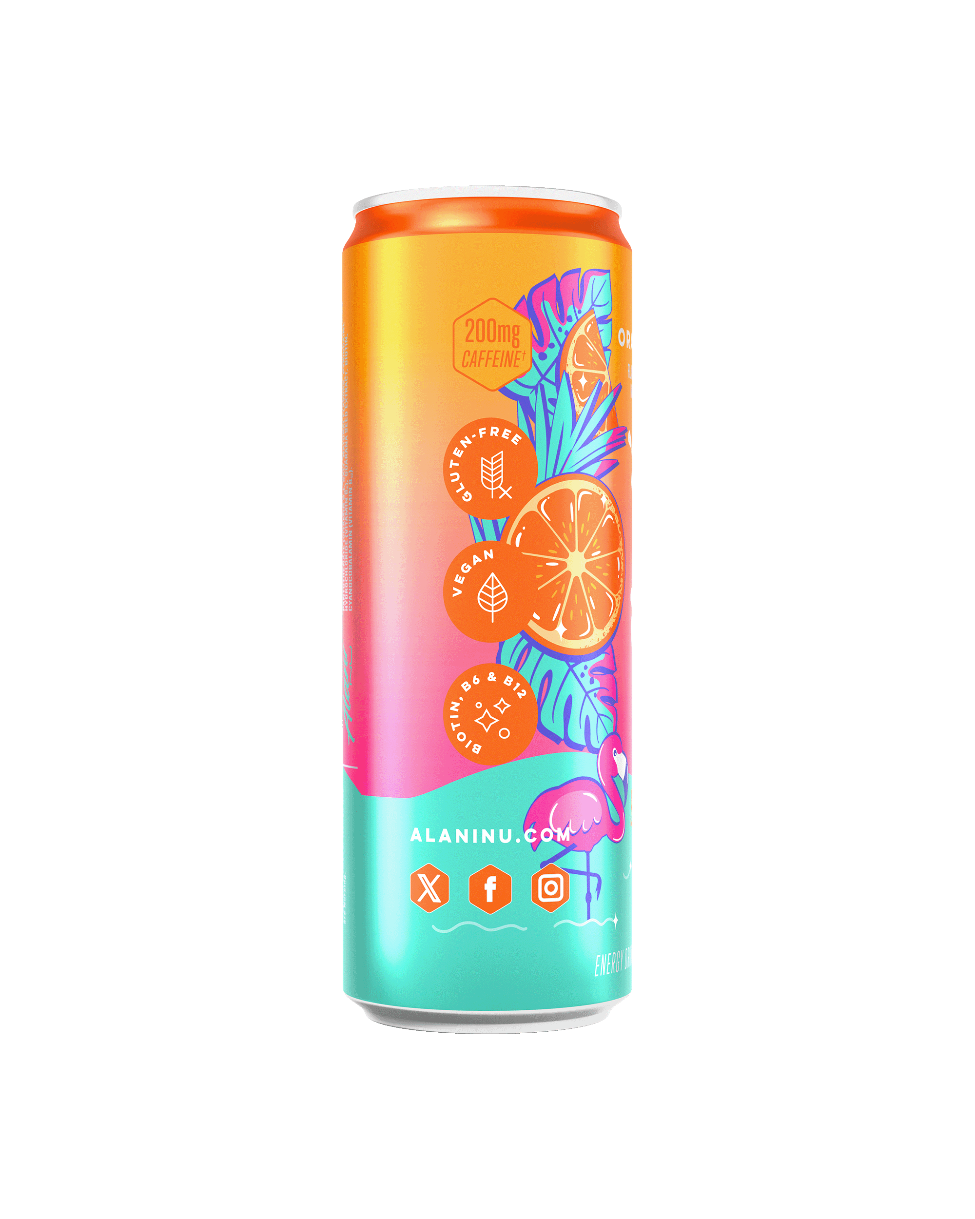 Alani Nu Dream Float Energy Drink 12-Pack