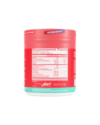 Pre-Workout+ - Rocket Pop - Alani Nu