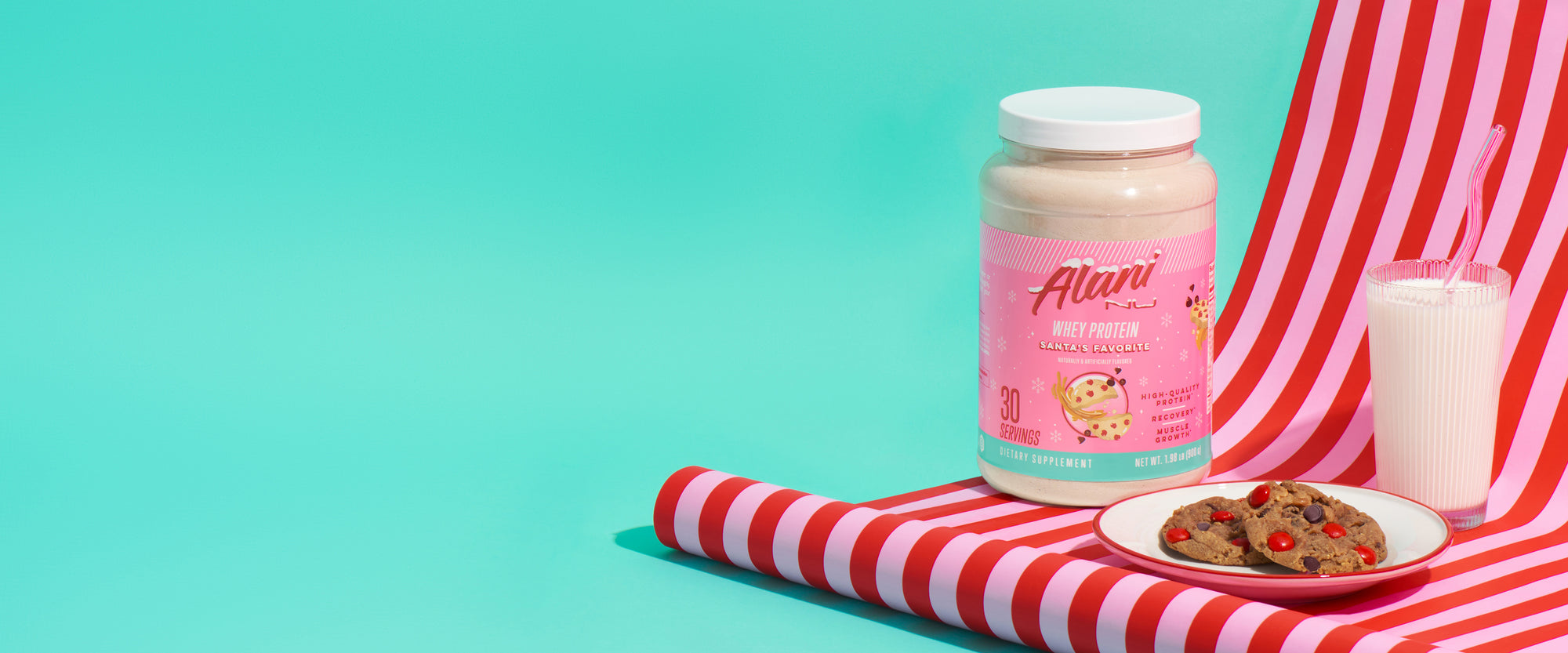 Alani Nu | High-Quality Nutritional Supplements