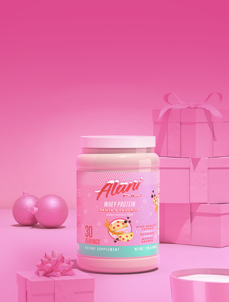 Alani Nu Cosmic Stardust Energy Drink 12-Pack