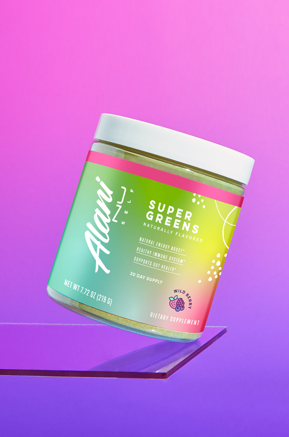 Alani Nu | High-Quality Nutritional Supplements