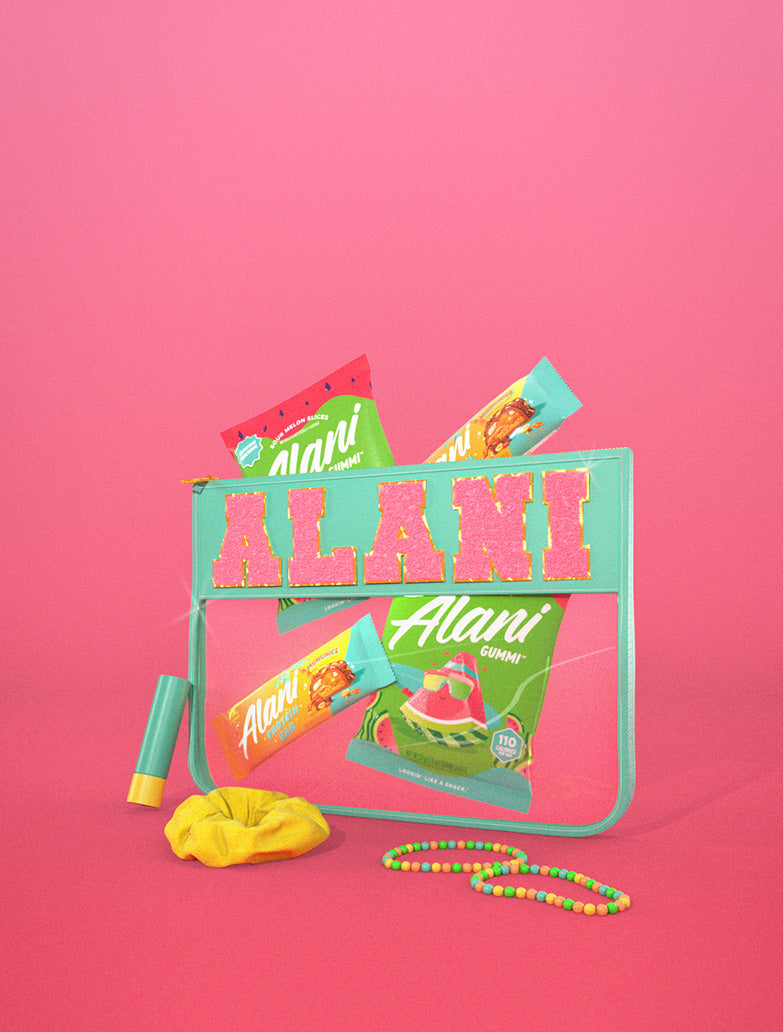 Find us near you - Alani Nu