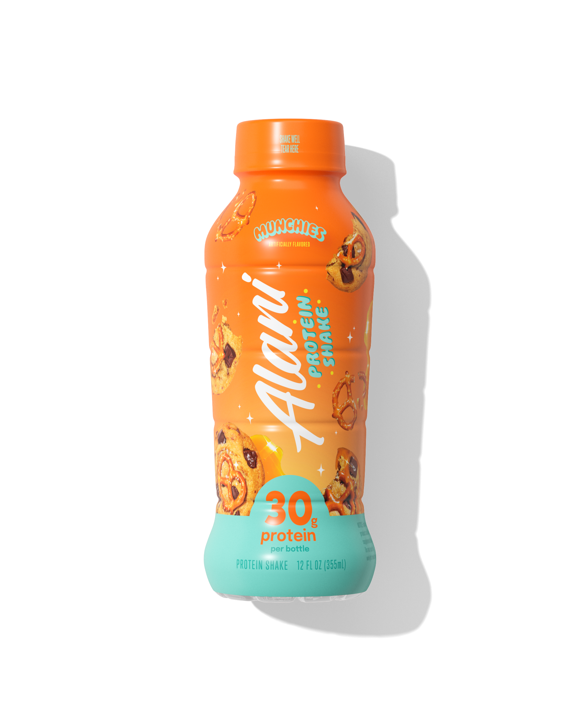 30g Protein Shake - Munchies - Alani Nu