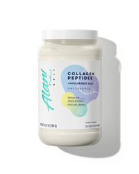 Alani Nu Unflavored Collagen Peptides 14 Day Supply