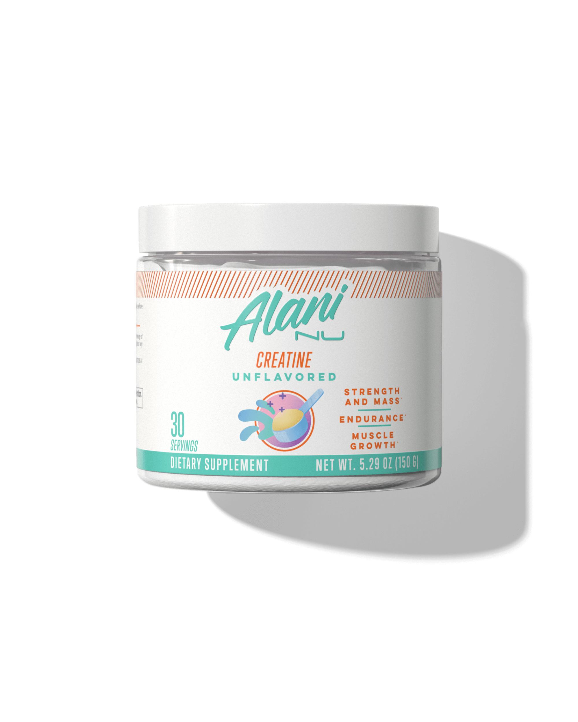 Alani Nu Creatine 30 Servings
