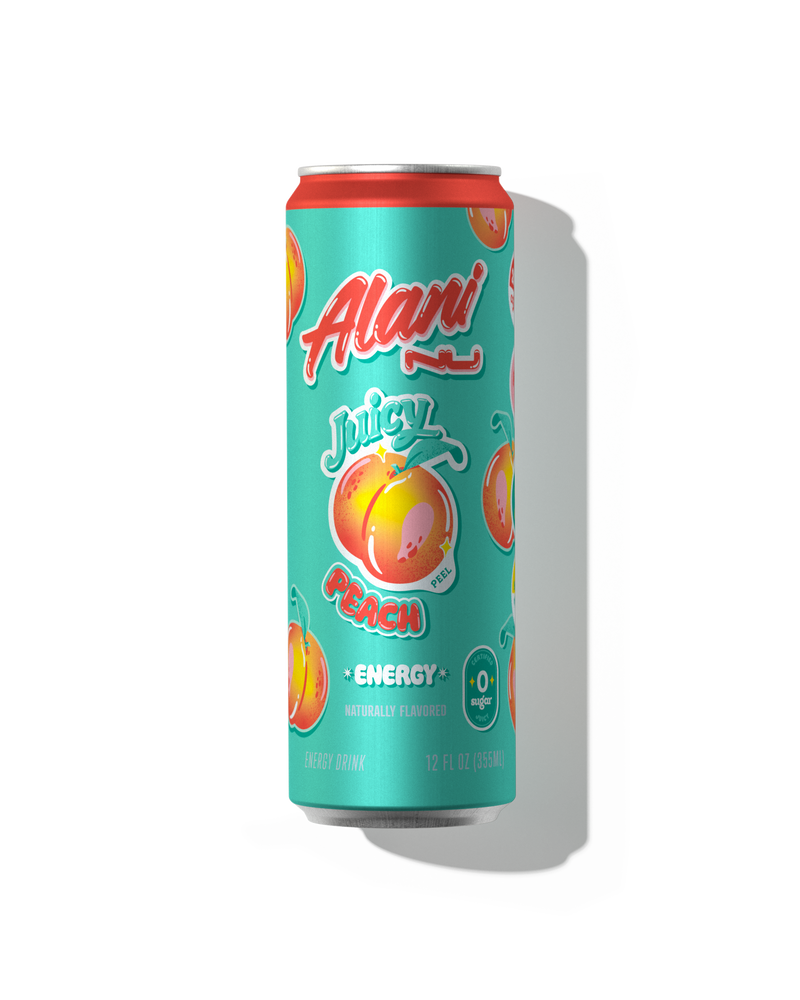 Alani Nu Cosmic Stardust Energy Drink 12-Pack